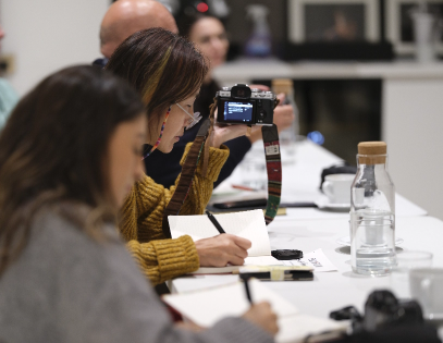 Beginner Photography Courses | FUJIFILM House of Photography